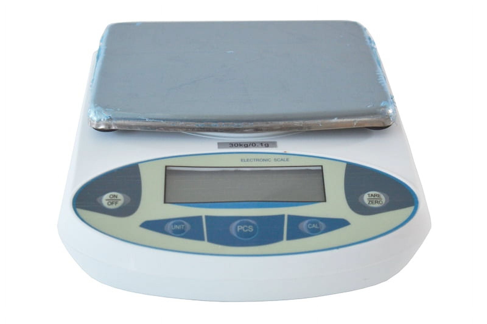 Techtongda Analytical Electronic Balance Lab Digital Balance Scale High ...