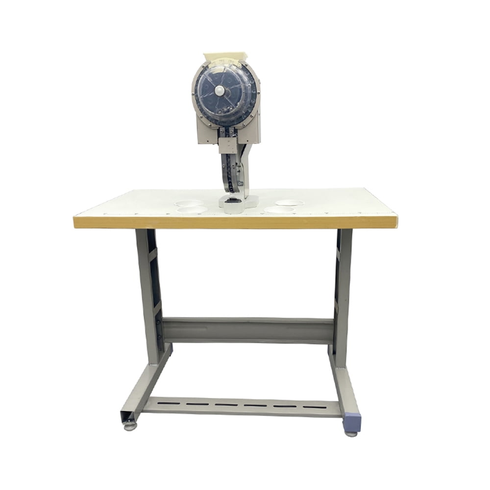 Techtongda Automatic Button Maker Eyelet Grommet Machine Punch Tool Kit ...