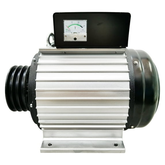 Techtongda Brushless Rare Earth Permanent Magnet Variable Frequency ...