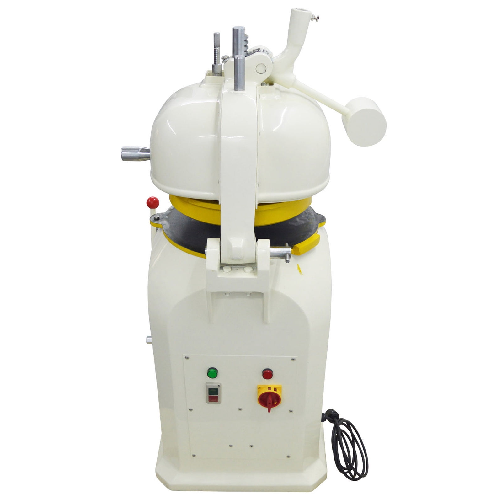 Techtongda Commercial 16 Blocks Semi-Automatic Dough Divider and ...