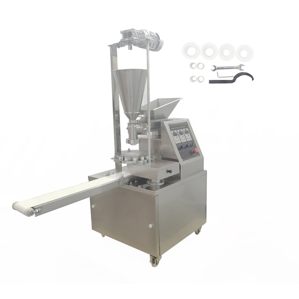 Techtongda Commercial Automatic Steamed Stuffed Bun Machine Soup ...