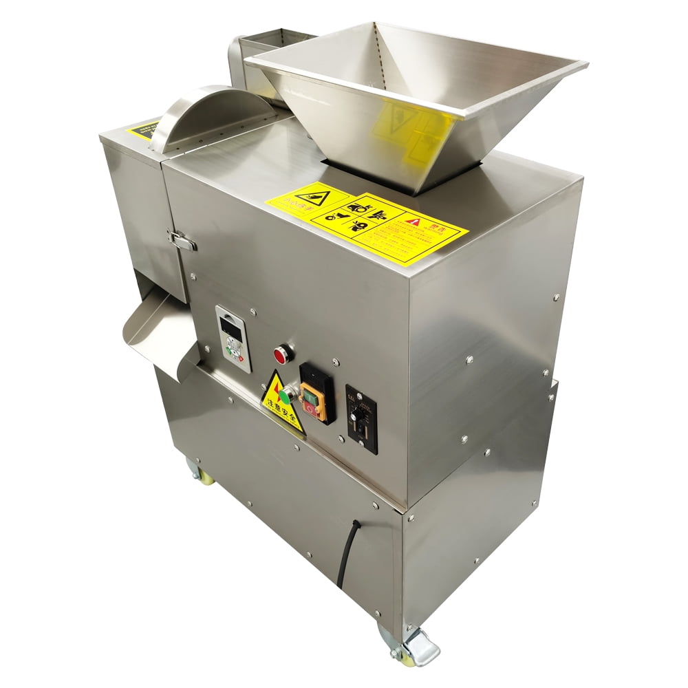 Techtongda Commercial Dough Divider Multi-functional Dough Quantitative ...