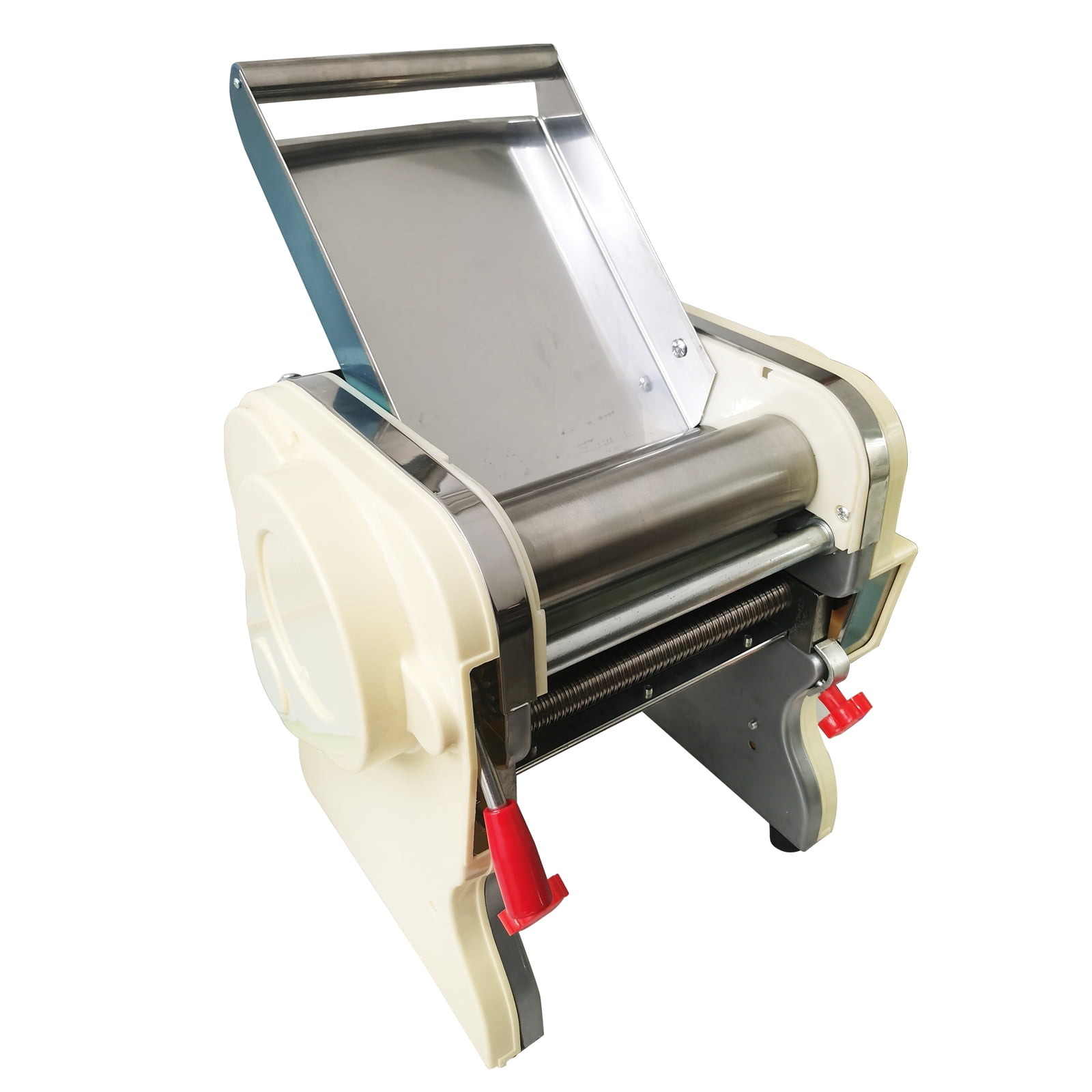 Techtongda Commercial Electric Pasta Press Maker, Homemade Spaghetti ...