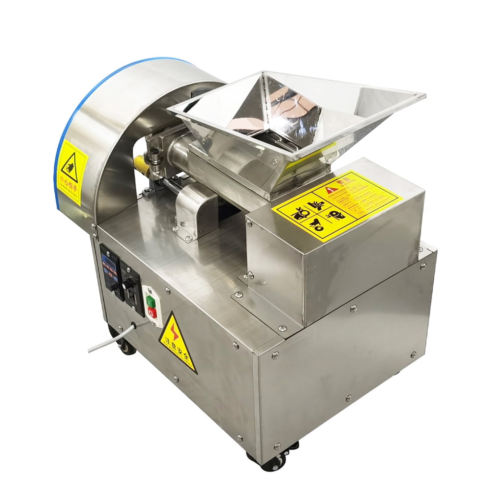 Techtongda Commercial Multi-functional Dough Quantifying Machine ...