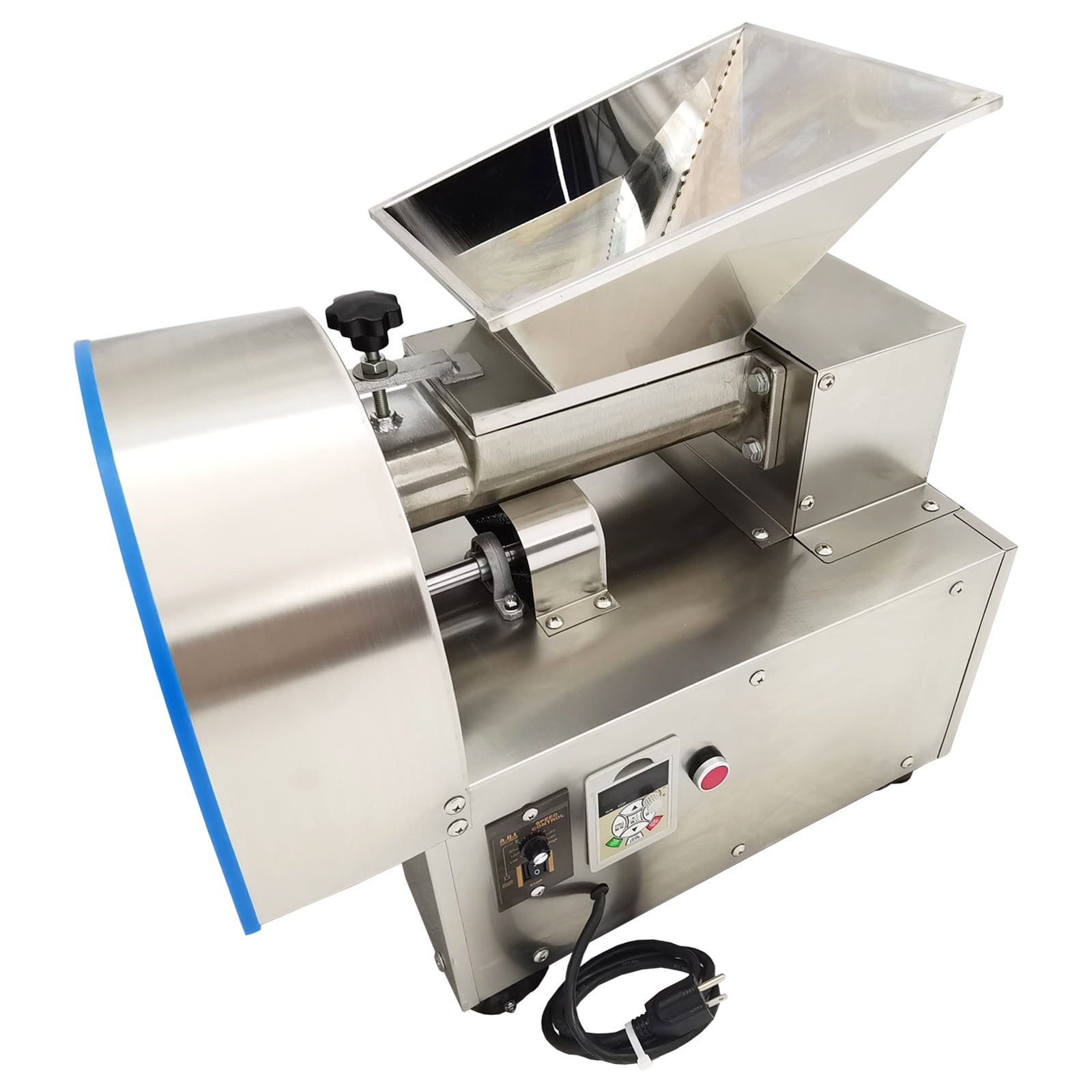 Techtongda Commercial Multi-functional Dough Quantifying Machine ...