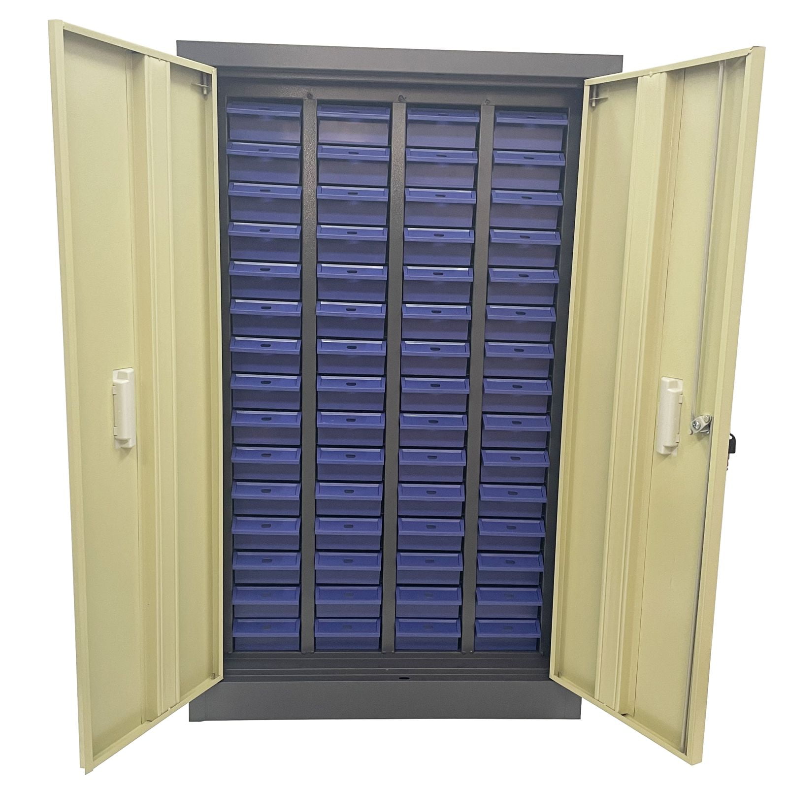 Techtongda Drawer Type Spare Parts Cabinet Parts Ark Hardware Tool ...