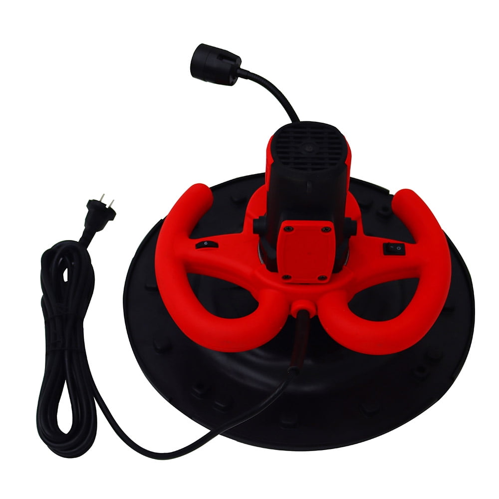 Techtongda Electric Concrete Cement Mortar Trowel Wall Polisher ...
