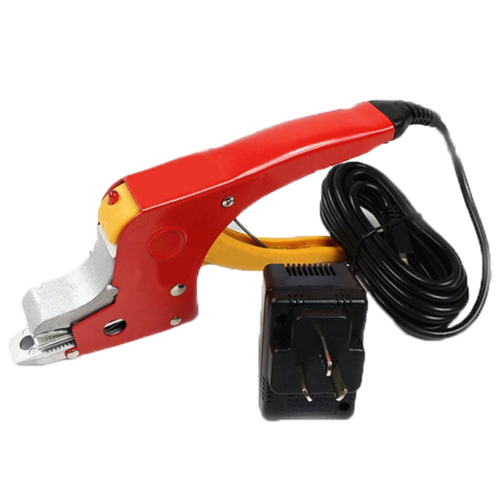 Techtongda Electric Heating Welding Strapping Tool Manual Hot Melt ...