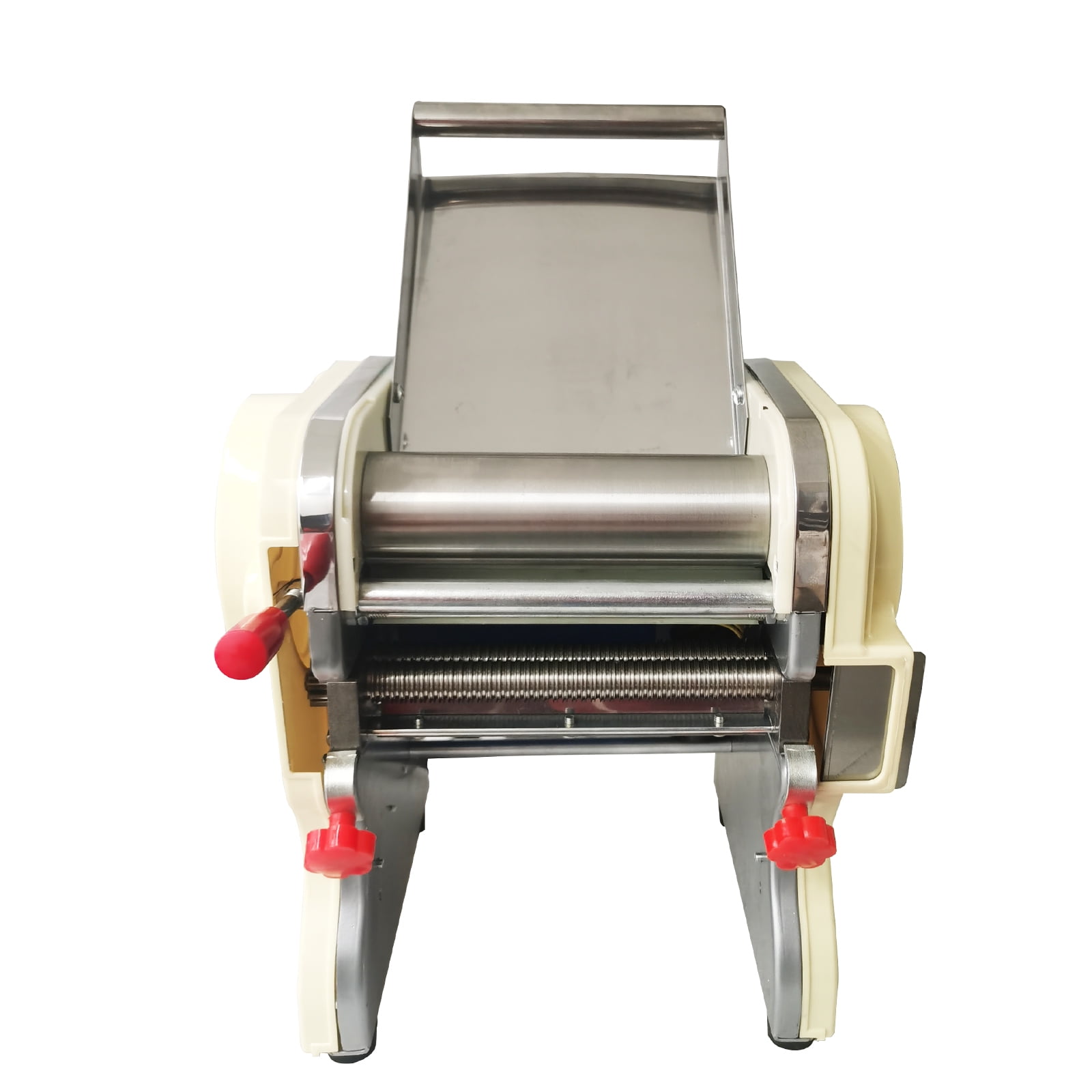 Techtongda Electric Pasta Press Maker Noodle Press Machine Home ...