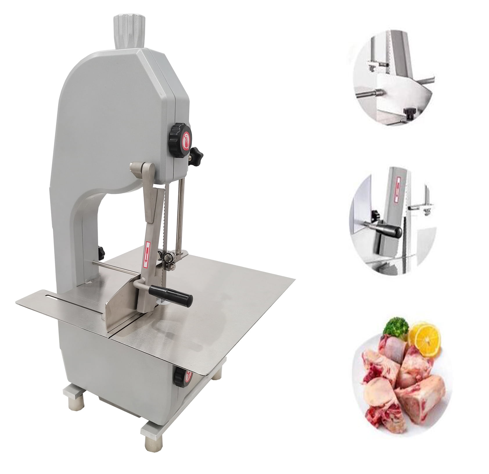 Meat Cutter Table