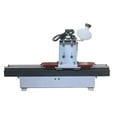 Techtongda Electric Woodworking Straight Knife Sharpening Machine ...