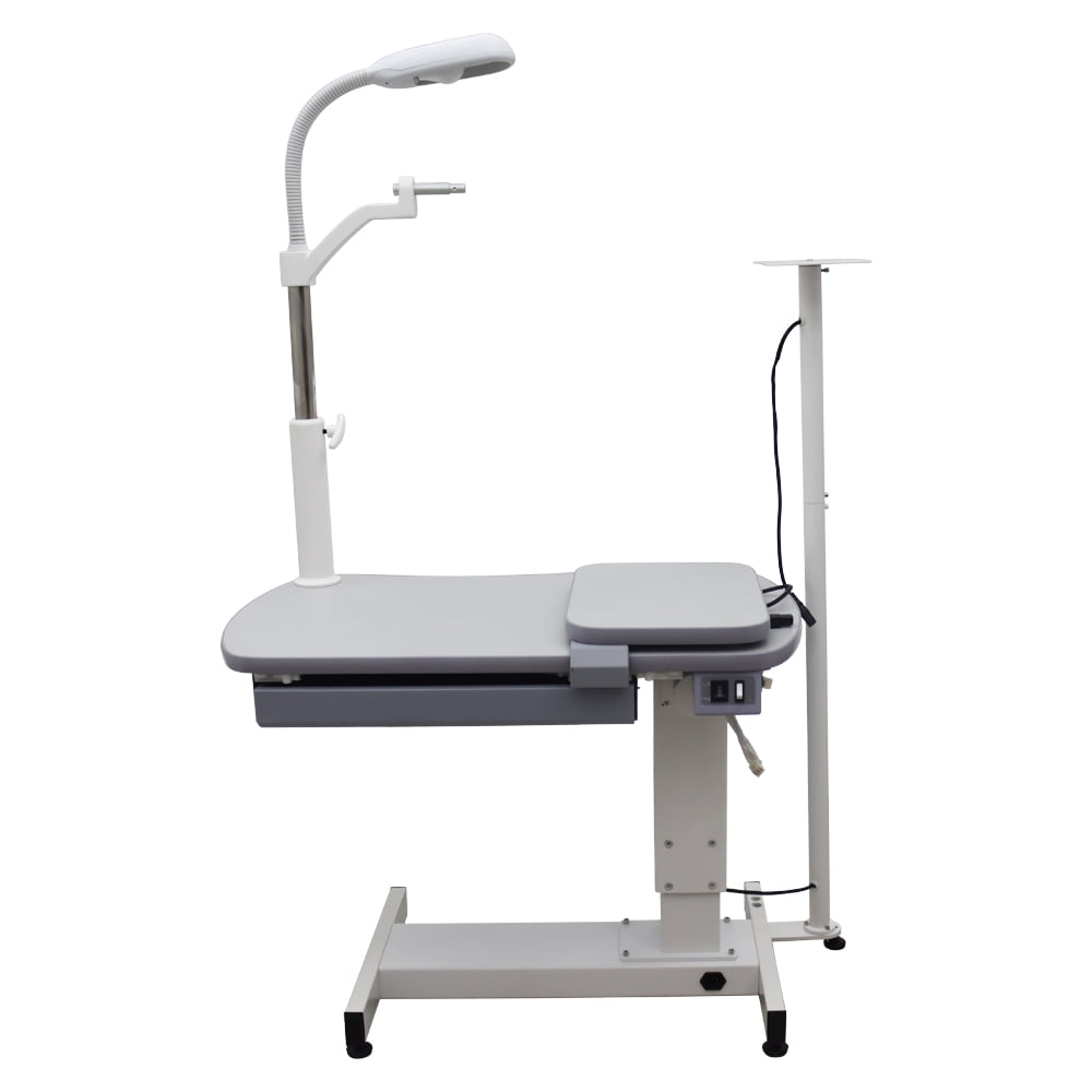 Techtongda Full Automatic Optometry Ophthalmic Eyeglass Test Stand ...