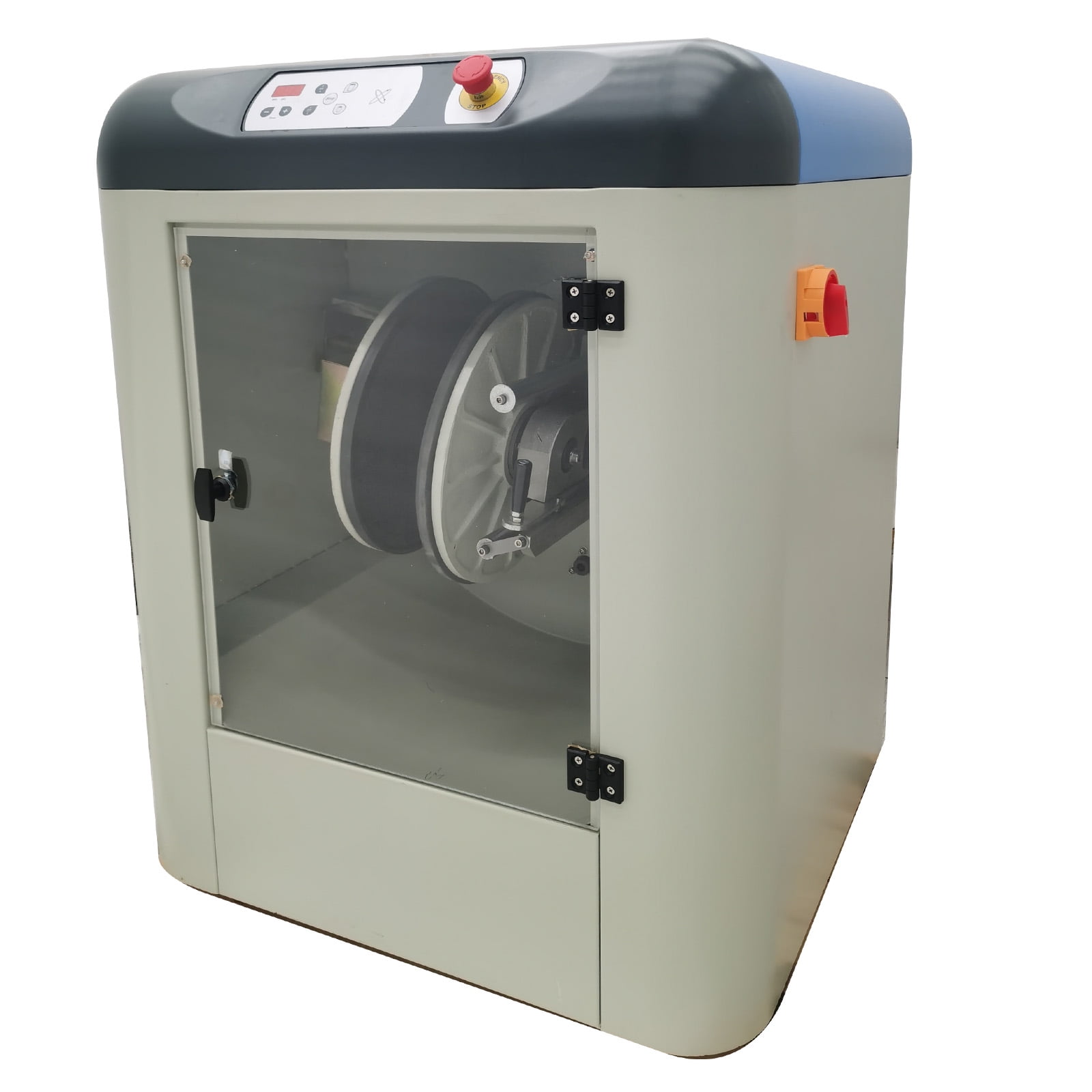 Techtongda Fully Automatic Rotary Paint Mixer Paint Shaker Rotary Oil ...