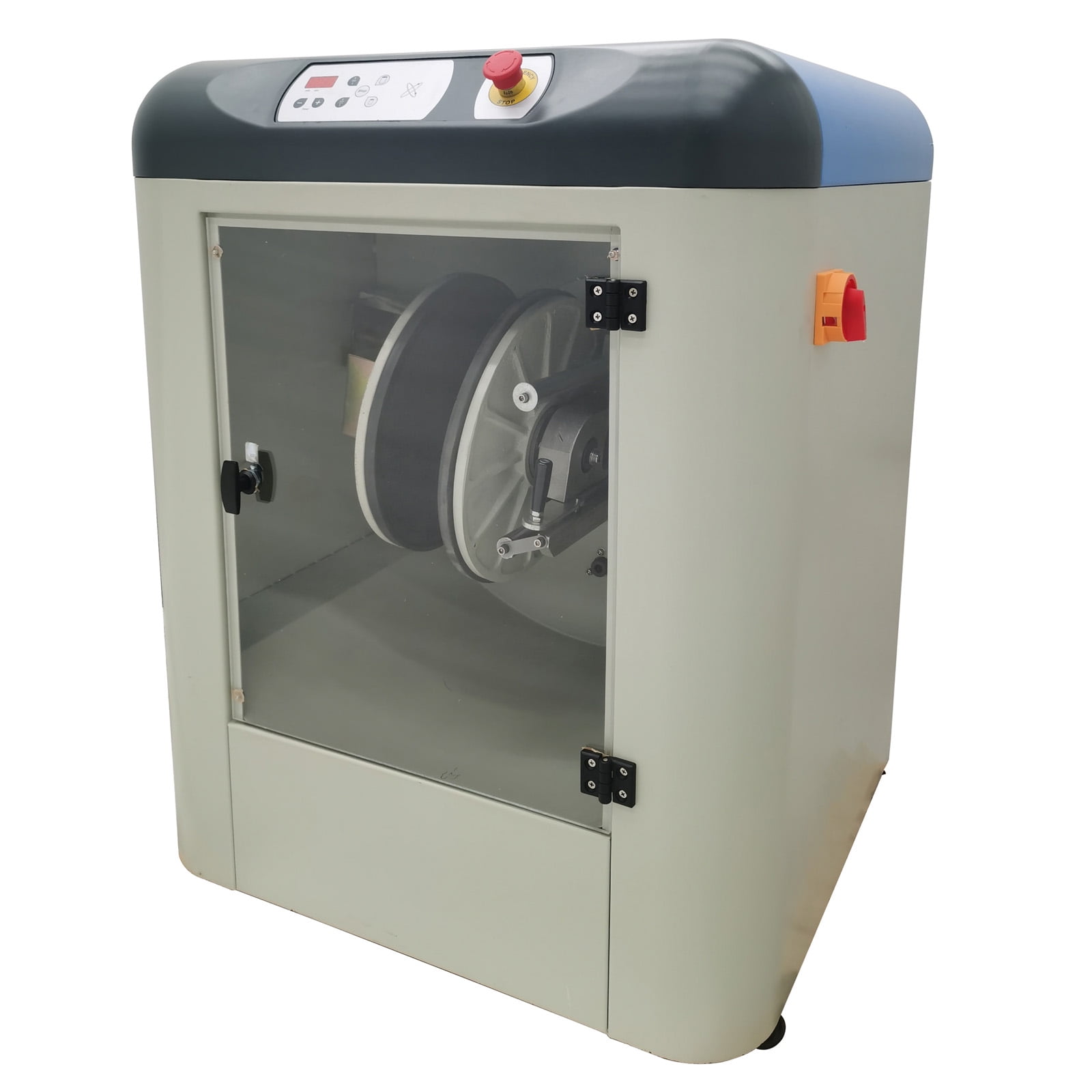 Techtongda Fully Automatic Rotary Paint Mixer Paint Shaker Rotary Oil ...