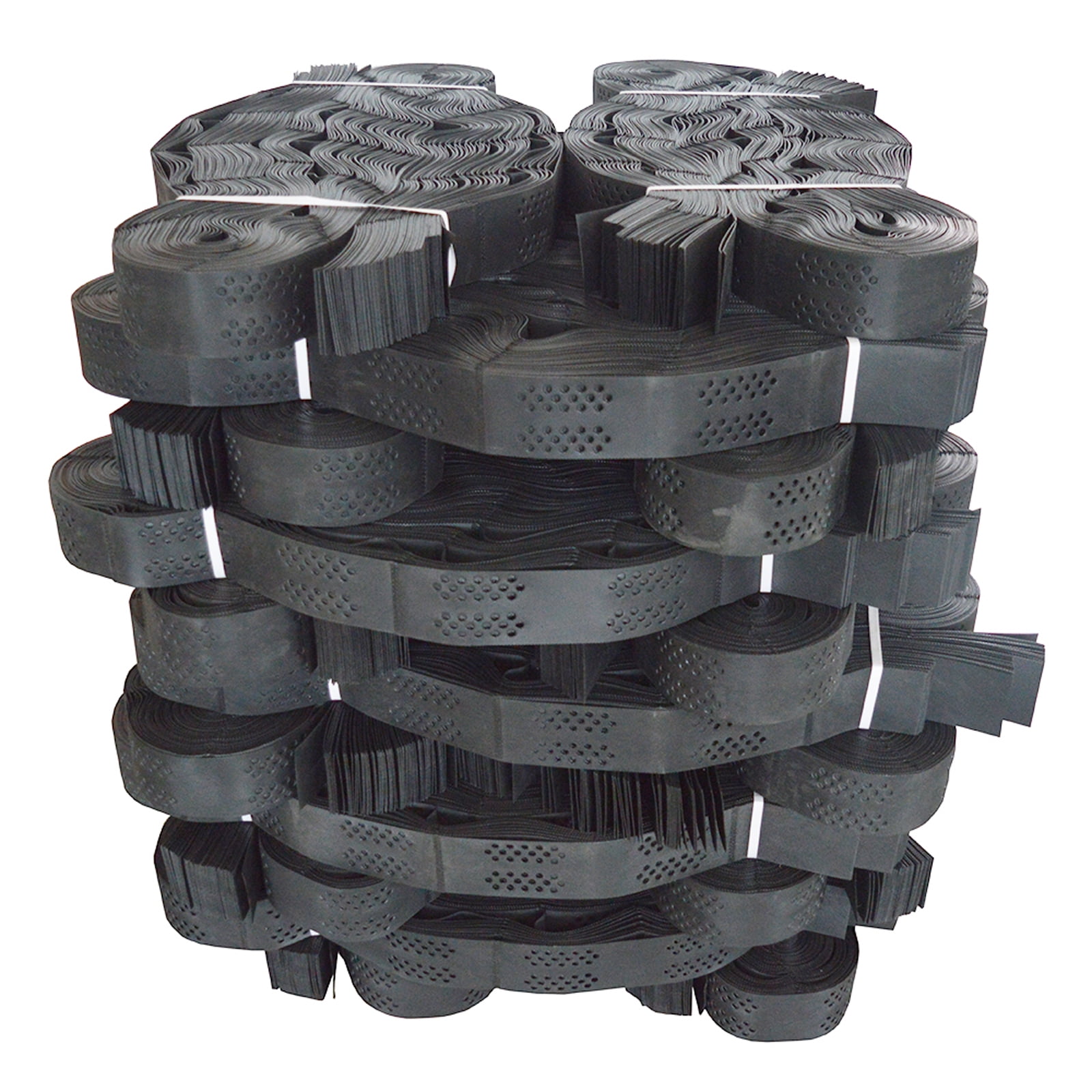 Techtongda HDPE Ground Grid Honeycomb Geocell Permeable Pavers 2m*4m*7 ...