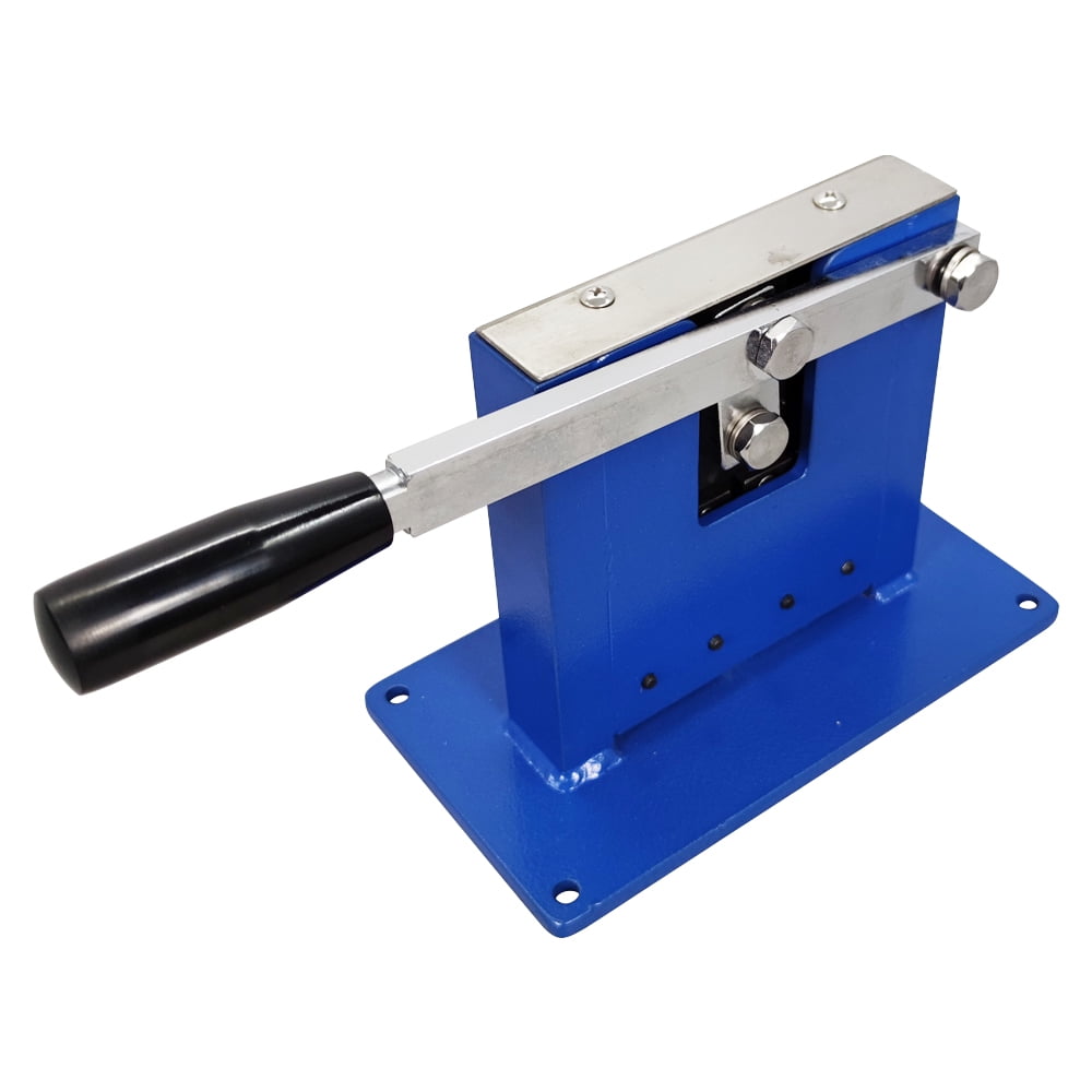 Techtongda Heavy Duty Manual Tube Sealer Aluminum Laminate Tube ...