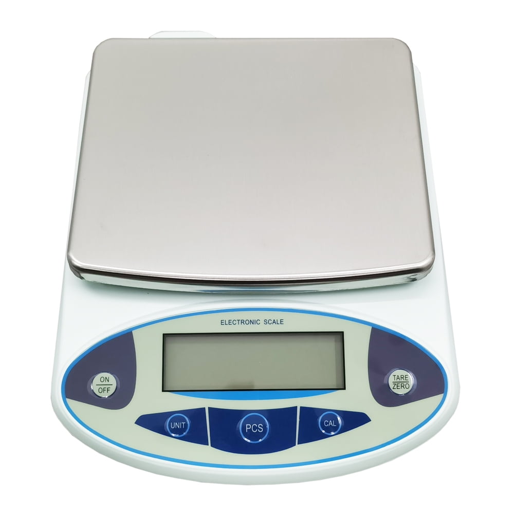 Techtongda Lab Scale 0.01g Weighing Scale Electronic Balance High ...