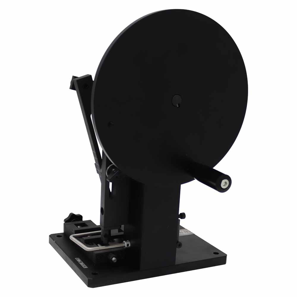 Techtongda Leather Belt Punching Machine Hand Belt Punch Puncher ...