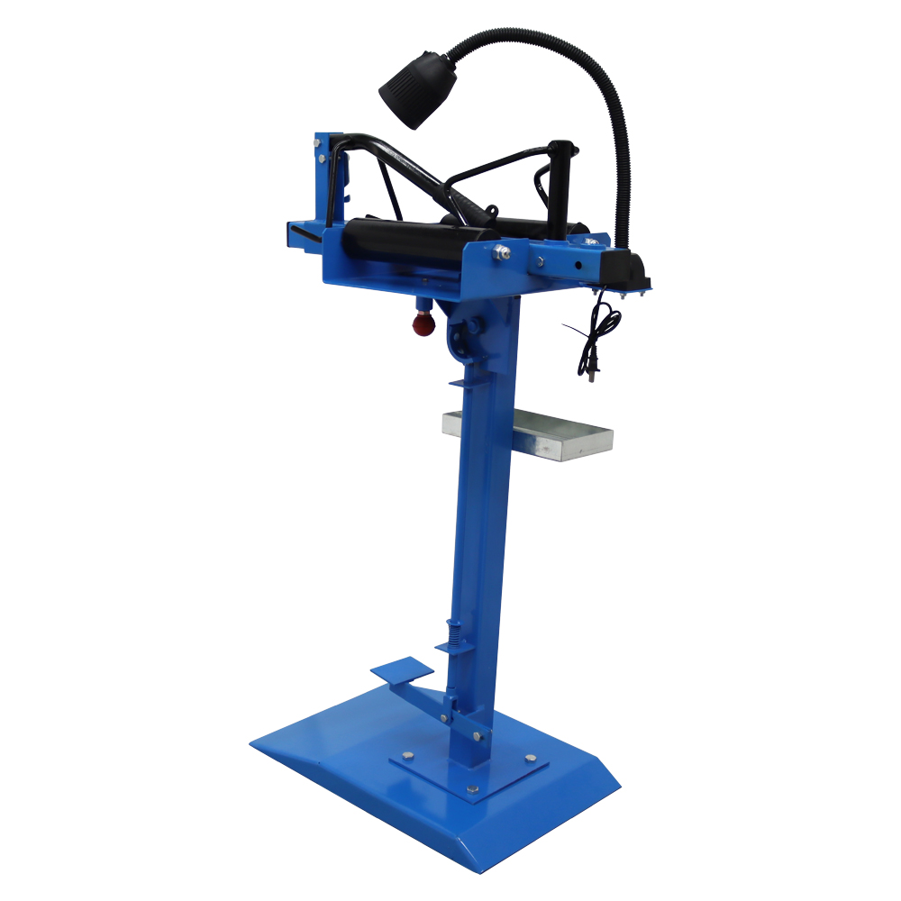 Techtongda Manual Tire Expander Tire Stretcher Spreader Changer Tire ...