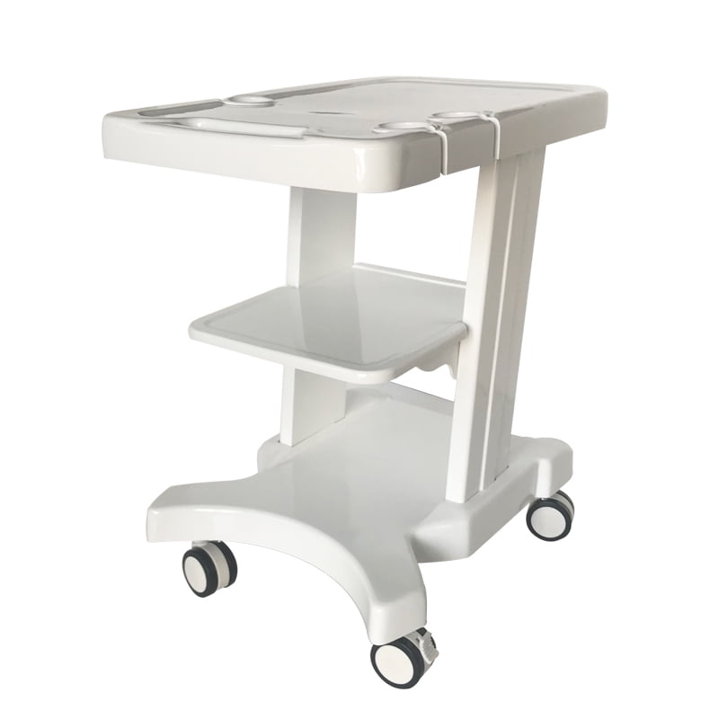 Techtongda Mobile Trolley Cart for Portable Ultrasound Imaging Scanner ...