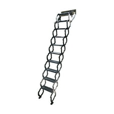 6 Foot Wood Step Ladder