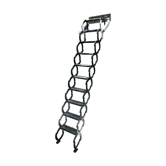 6 Foot Wood Step Ladder