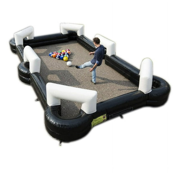 Inflatable Pool Table