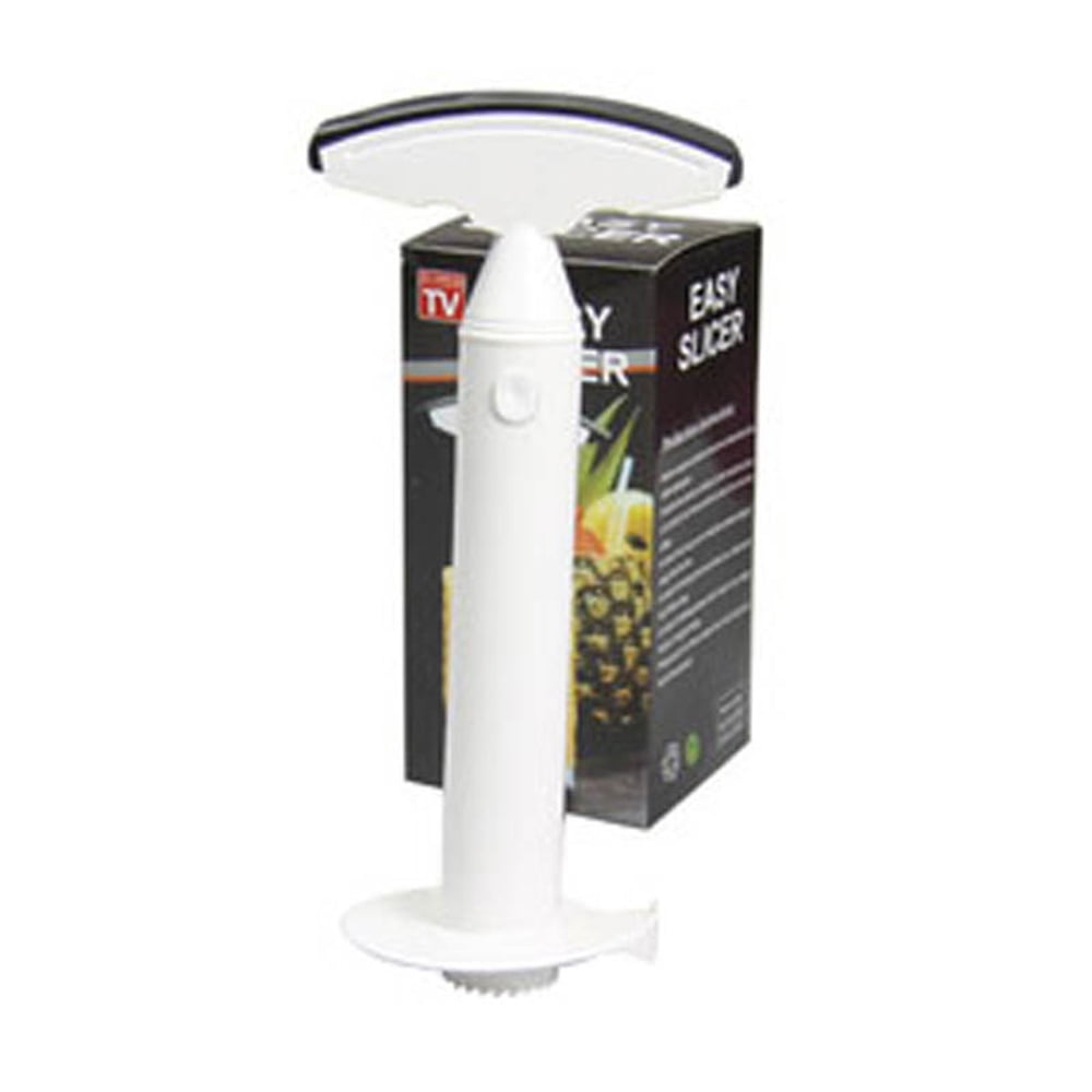 Techtongda Plastic Pineapple Corer Slicer Cutter Coring Tool - Walmart.com