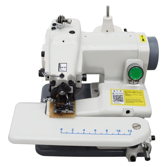 Us Blind Stitch Machine