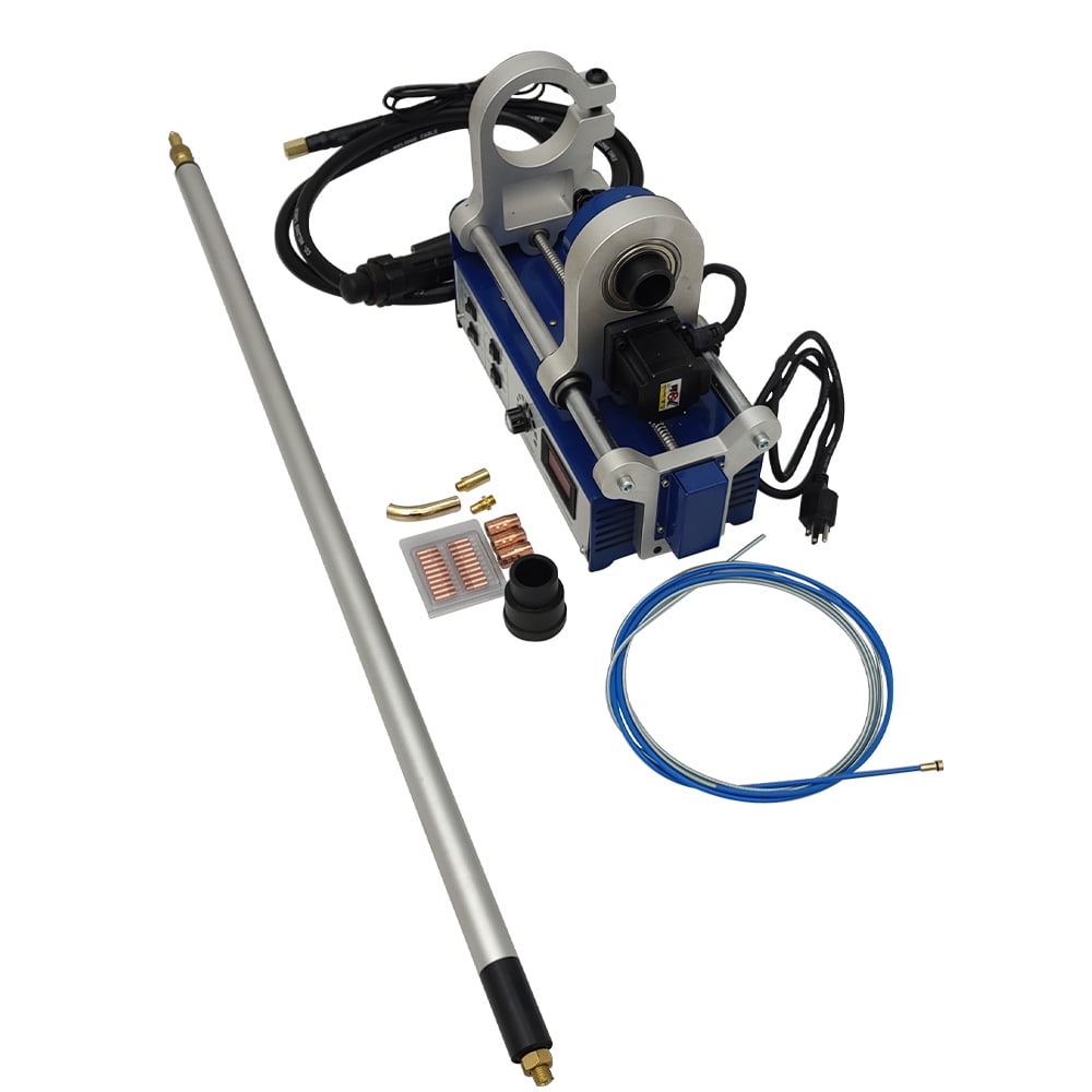 Techtongda Portable Circular Seam Automatic Welding Machine Inner ...