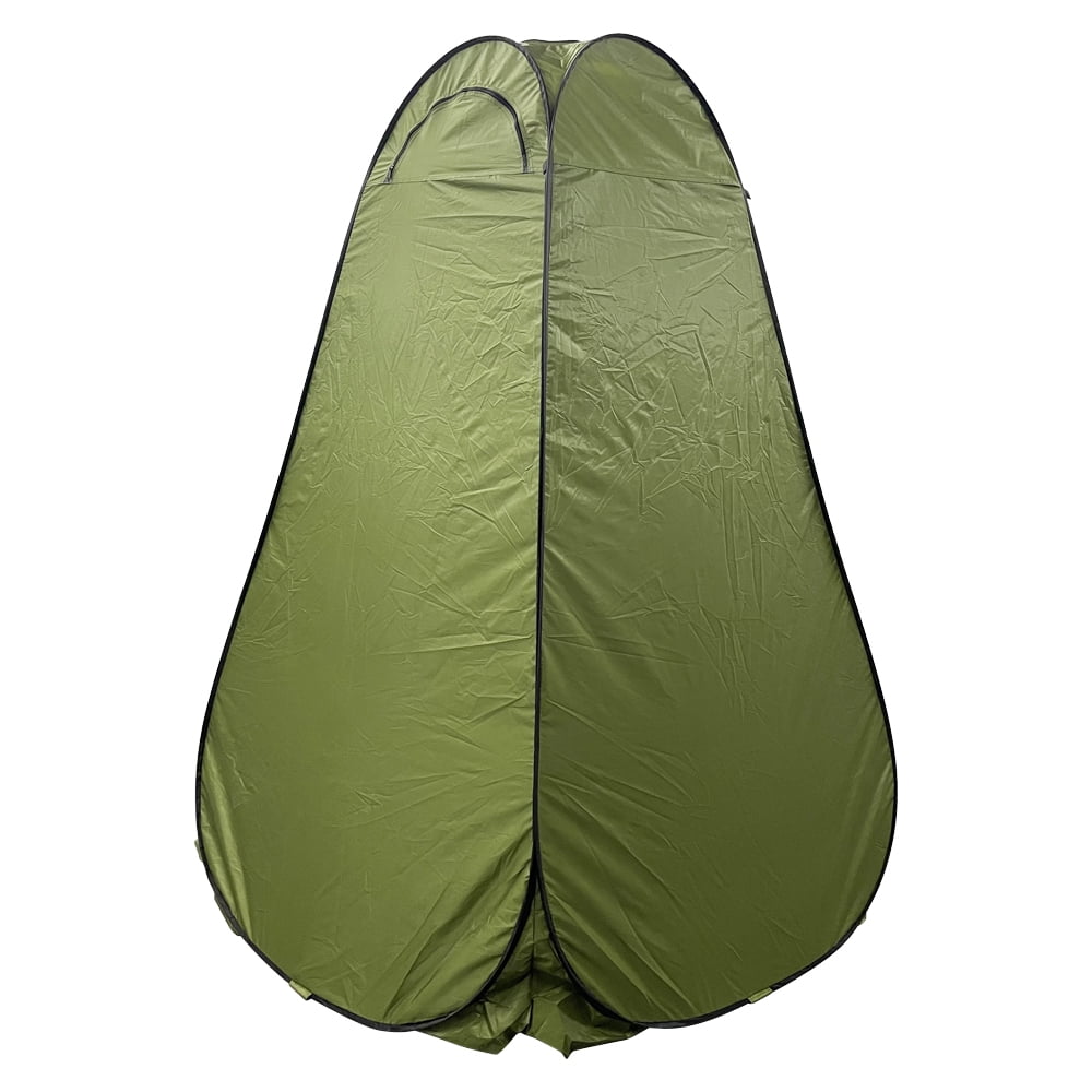 Techtongda Portable Outdoor Waterproof Shading Tent Outdoor Fishing ...