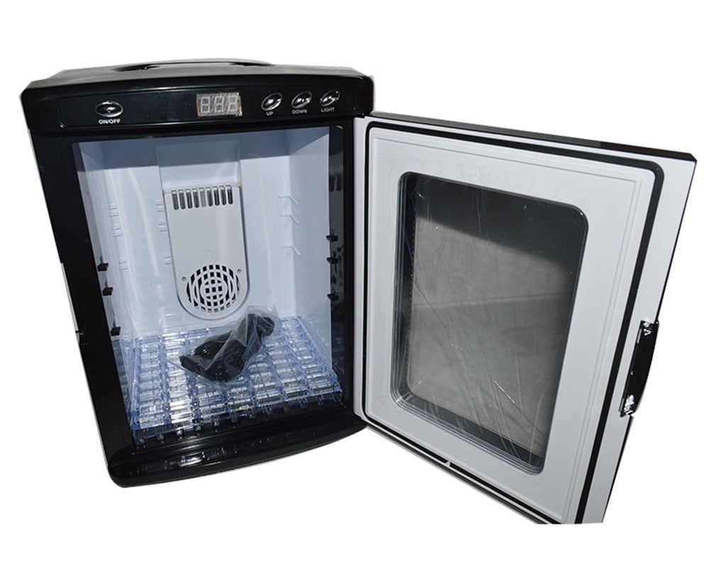 Techtongda Reptile Incubator Digital Egg Incubator Scientific Lab ...