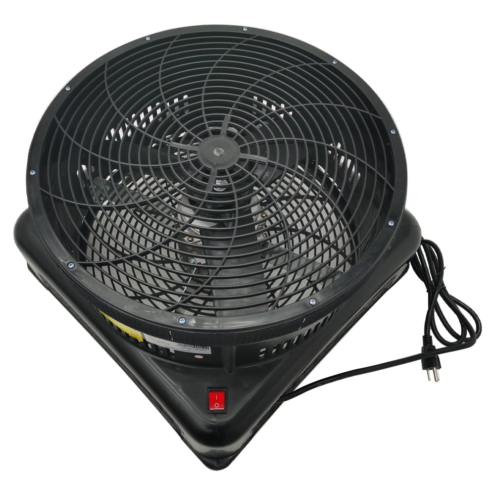 Techtongda Sky Fly Guy Air Puppet Inflatable Blower Fan - Walmart.com