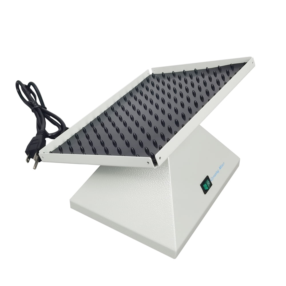 Techtongda Three Dimensional Orbital Shaker Mixer Oscillator Orbital ...