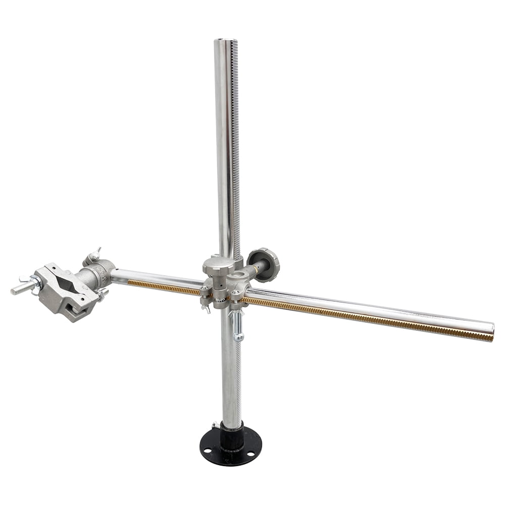 Techtongda Welding Gun Bracket Automatic Welding Torch Gun Holder ...