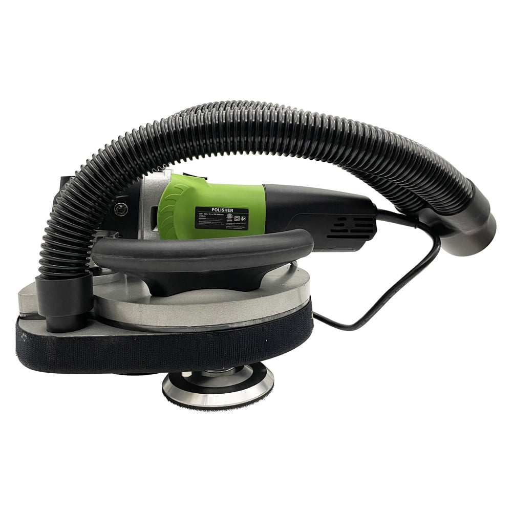 Techtongda Wet and Dry Marble Grinding Machine Polishing Machine Table ...