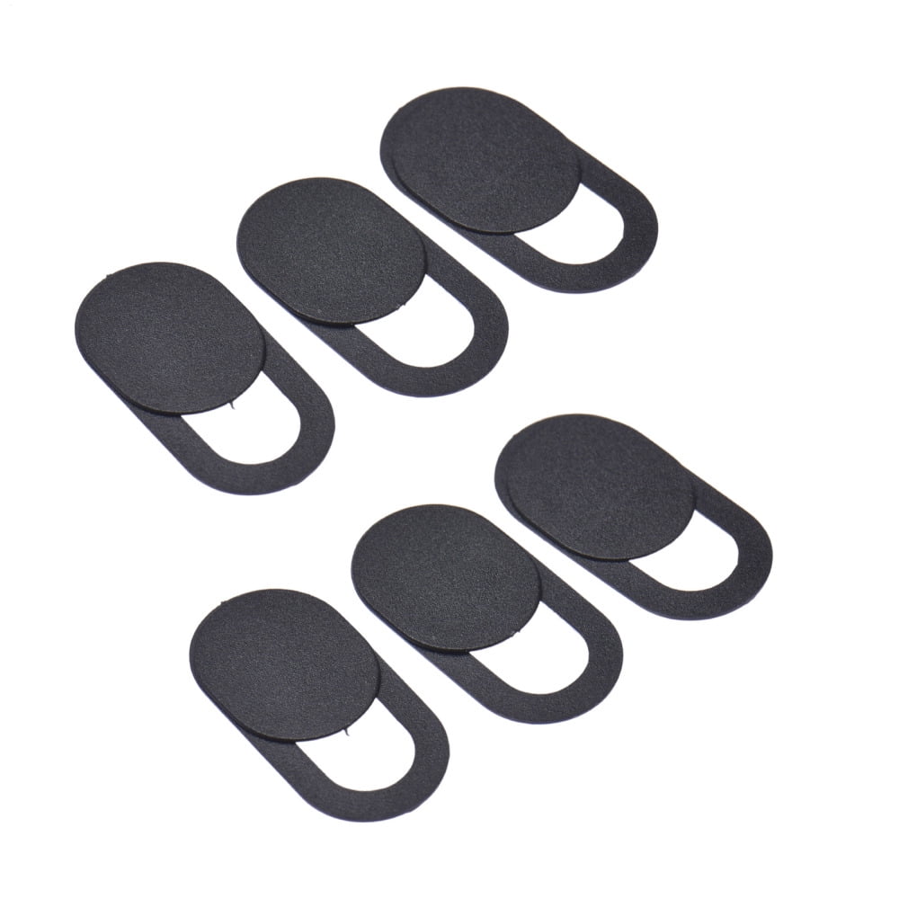 Teckey Webcam Cover Web Cam Cover Shutter Privacy Protector Ultra Thin ...