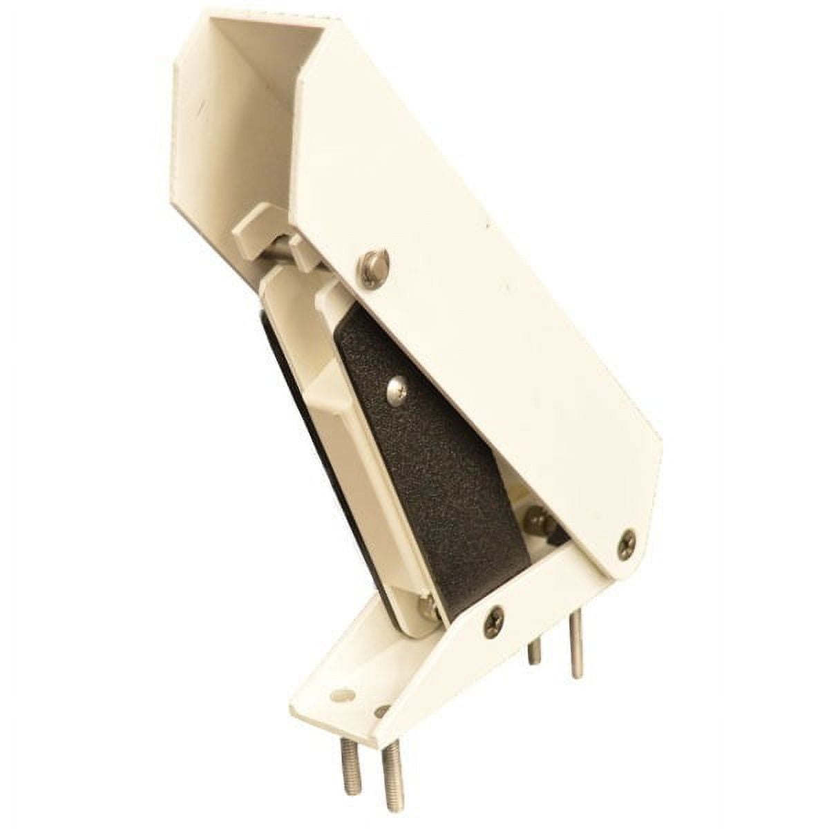 Tecla Boat Arm Rest Bracket MF3241 | Chaparral 18 H2O White 10 Inch ...