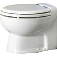 Tecma Silence 1 Mode/24V RV Toilet with Electric Solenoid - Walmart.com