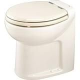 Tecma Silence 1 Mode/24V RV Toilet with Electric Solenoid - Walmart.com