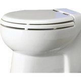 Tecma Silence 2 Mode/12V RV Toilet with Water Pump - Walmart.com