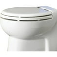 Tecma Silence 2 Mode/12V RV Toilet with Water Pump - Walmart.com