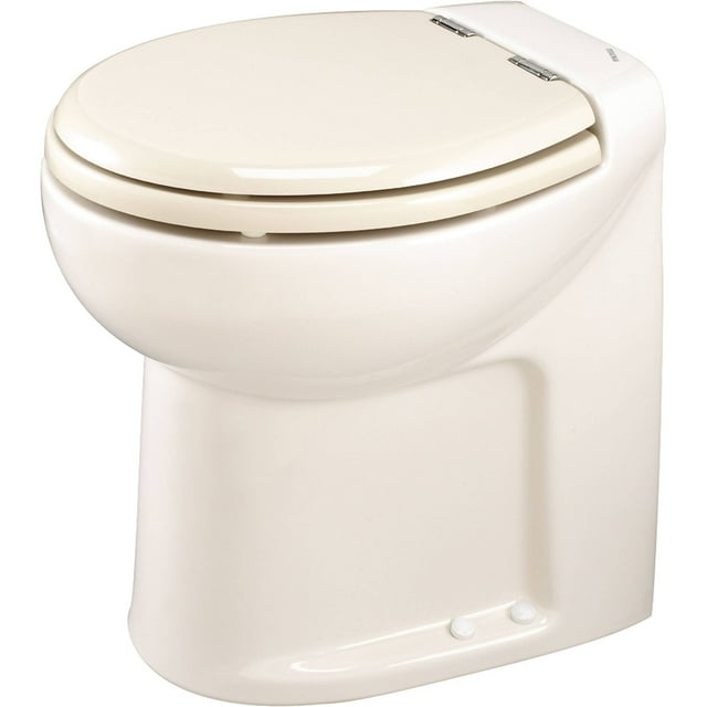 Tecma Silence 2 Mode/24V RV Toilet with Electric Solenoid - Walmart.com
