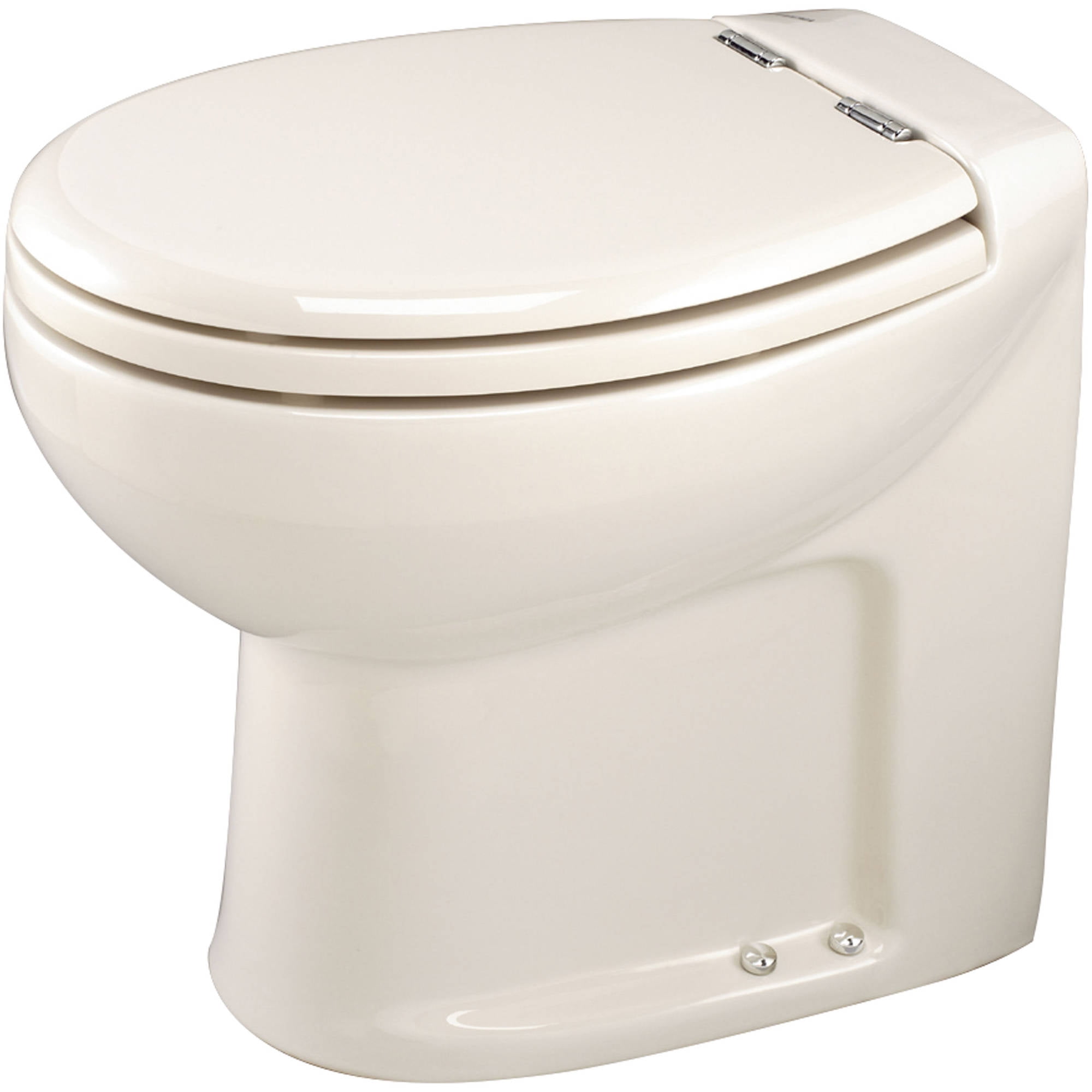 Tecma Silence Plus 1 Mode/12V RV Toilet with Water Pump - Walmart.com