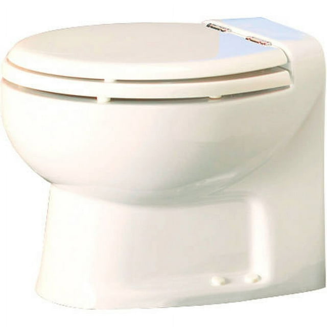Tecma Silence Plus 2 Mode 12V RV Toilet with Wall Switch - Walmart.com