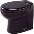 Tecma Silence Plus 2 Mode 12V RV Toilet with Water Pump - Walmart.com