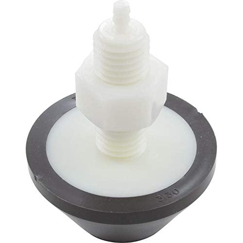 Tecmark Brown Button Air Bulb Type with Stem PT1-3130-02 - Walmart.com