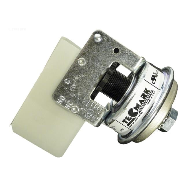 Tecmark TDI3028 0.19 in. Barb Pressure Switch - 25A - Walmart.com