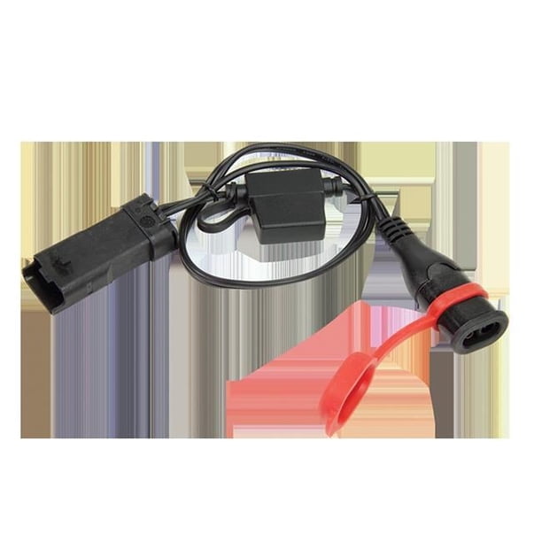 Tecmate OptiMate Ducati to SAE Adaptor Cable (O-47) - Walmart Business ...