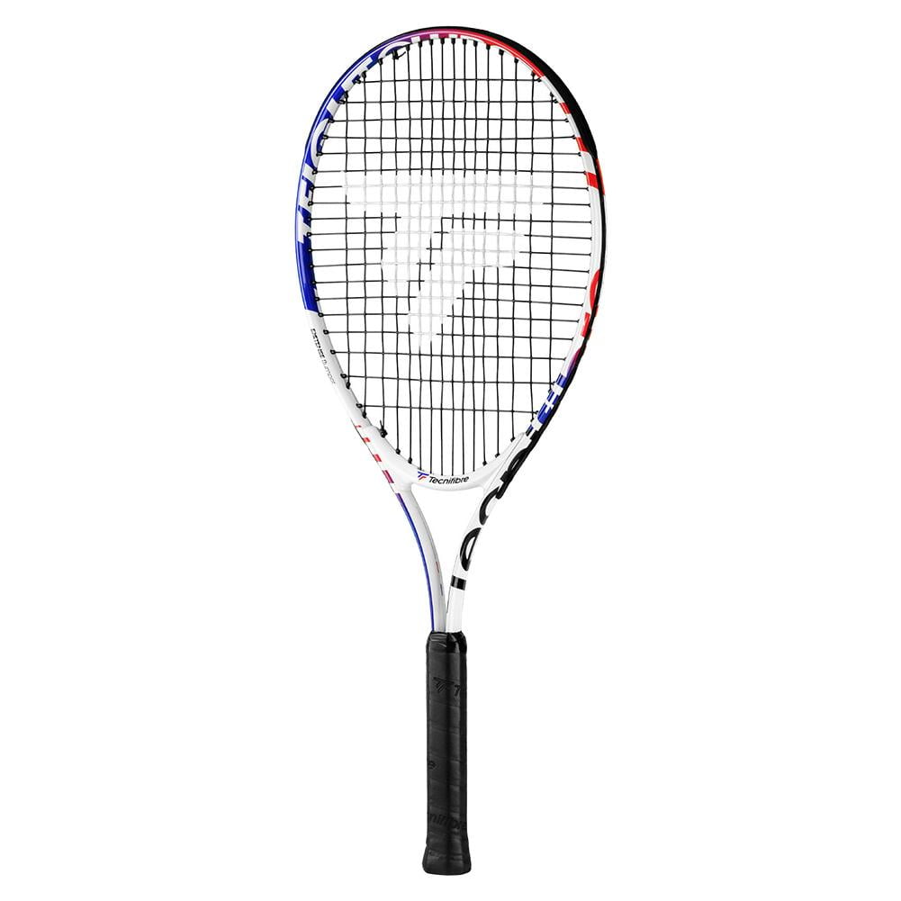 Tecnifibre T-Fight Club 25 Junior Prestrung Tennis Racquet ...